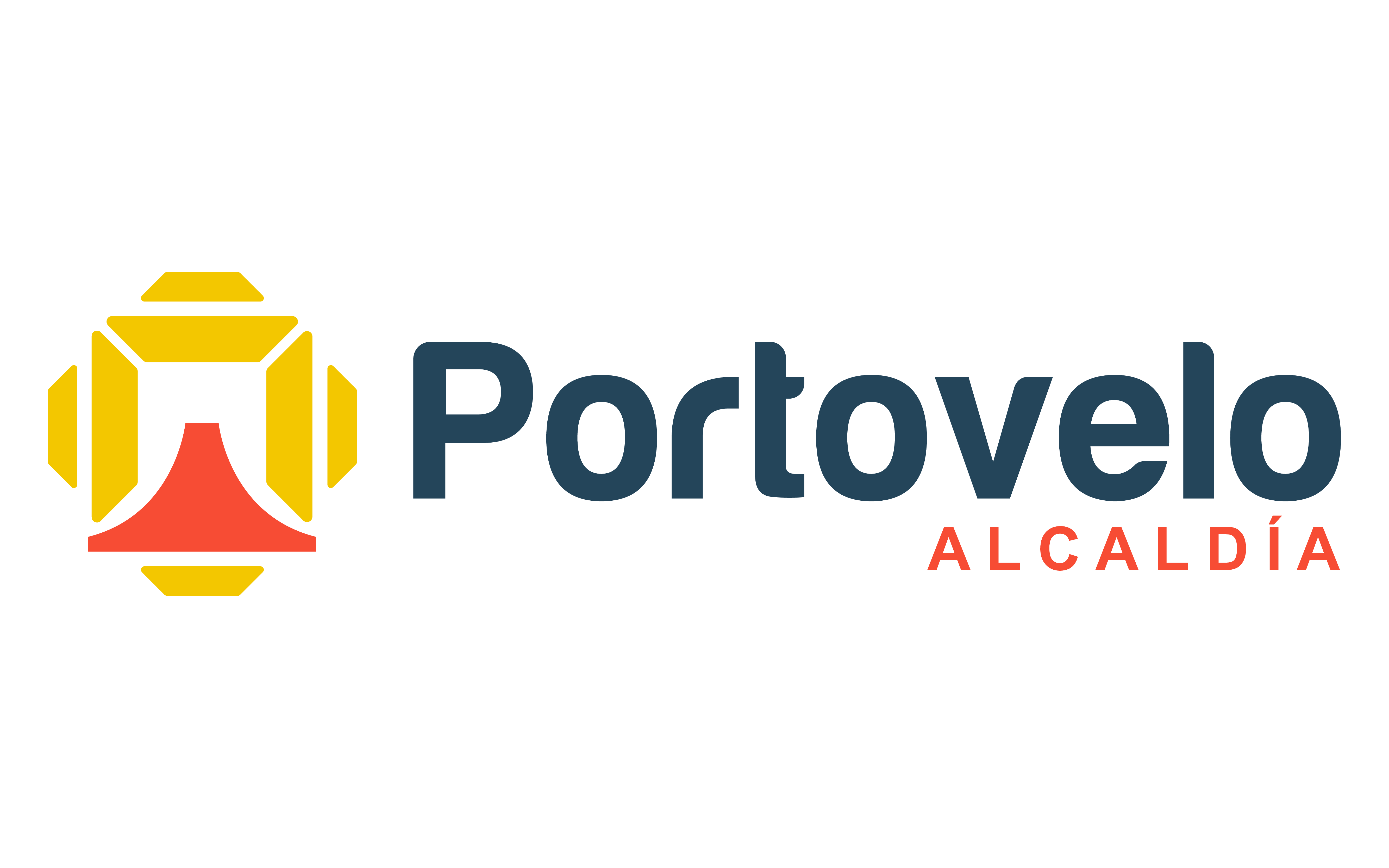 Símbolos Cantonales – GAD DE PORTOVELO
